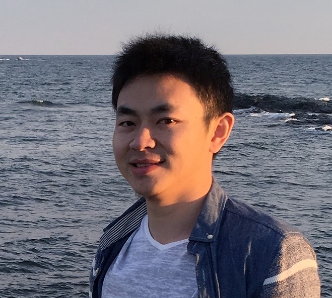 Dr Jian Yang's Homepage